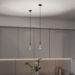 Top Light Puk! Avantgarde Drop Pendelleuchte, LED, 80-5102025,