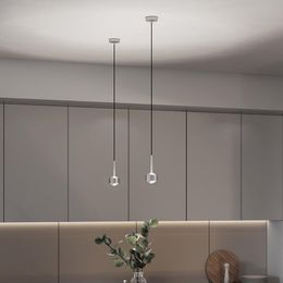 Top Light Puk! Avantgarde Drop Pendelleuchte, LED, 80-510201,