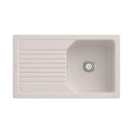 Villeroy & Boch Villeroy & Boch Linara 50 K&uuml;chensp&uuml;le, 338501KRHL12,