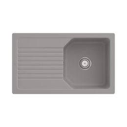 Villeroy & Boch Villeroy & Boch Linara 50 K&uuml;chensp&uuml;le, 338501KD,