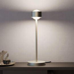 Top Light Puk! Avantgarde Eye Tischleuchte, G9, 80-210103,