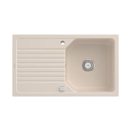 Villeroy & Boch Villeroy & Boch Linara 50 K&uuml;chensp&uuml;le, 33852FFUHL1,