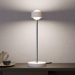 Top Light Puk! Avantgarde Eye Tischleuchte, G9, 80-2101022,