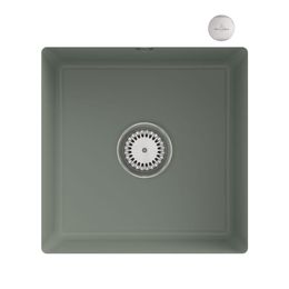 Villeroy & Boch Villeroy & Boch Subway 50 SU K&uuml;chensp&uuml;le, 332502R8,
