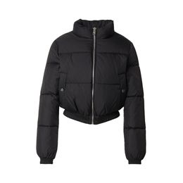 Tally Weijl Jacke Damen Gr&ouml;&szlig;e L schwarz