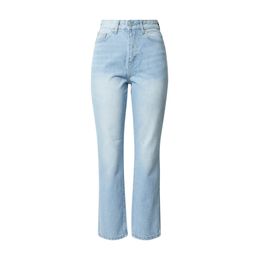 Nasty Gal Jeans Damen Gr&ouml;&szlig;e 27/28 blue denim