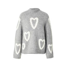 More & More More & More Oversized Sweater female Grey size 34