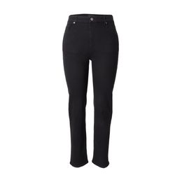 Only Carmakoma Jeans 'CARCRUZ' Damen Gr&ouml;&szlig;e 37/38 schwarz