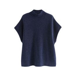 next Pullover Damen Gr&ouml;&szlig;e M navy