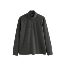 next Pullover Herren Gr&ouml;&szlig;e XXL dunkelgrau / schwarz