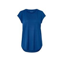 Tchibo - Sportshirt - Damen - Gr. L - blau