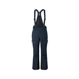 Tchibo - High-Tech-Skihose - Herren - Gr. XL - dunkelblau