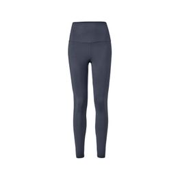 Tchibo - Super-Soft-Sporttight - Damen - Gr. S - dunkelblau