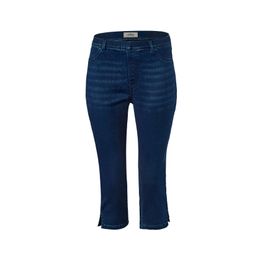 Tchibo - 3/4-Jeggings - Damen - Gr. XXL - dunkelblau