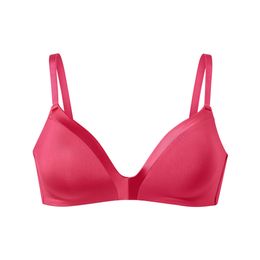 Tchibo - Softschalen-BH - Damen - Gr. 80B - pink