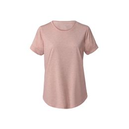 Tchibo - Longshirt - Damen - Gr. XXL - rosa