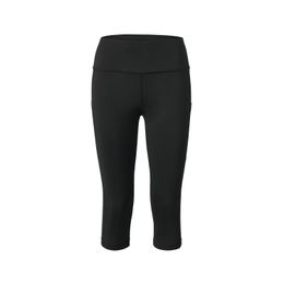 Tchibo - 3/4-Sporttight - Damen - Gr. L - schwarz