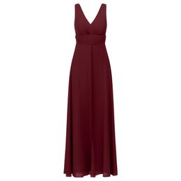 Kraimod Jumpsuit Damen Gr&ouml;&szlig;e L bordeaux