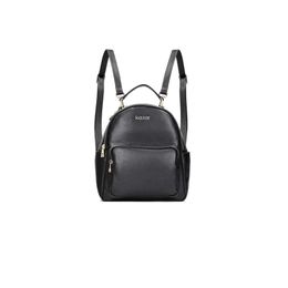 Kazar Rucksack Damen Gr&ouml;&szlig;e One Size schwarz