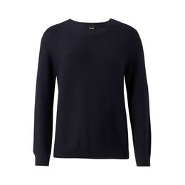 BOSS Pullover 'Fovila' Damen Gr&ouml;&szlig;e XL marine