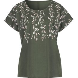 Rundhalsshirt