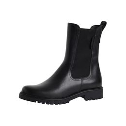 Tamaris Chelsea Boots Damen Gr&ouml;&szlig;e 42 schwarz Winterschuhe