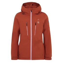 Protest Sportjacke 'PRTSIMA' Damen Gr&ouml;&szlig;e XS ros&eacute;