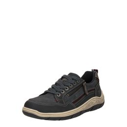 Mustang Sneaker Herren Gr&ouml;&szlig;e 50 navy