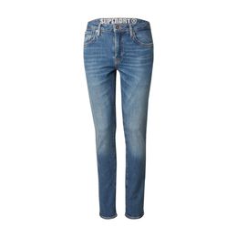 Superdry & Co Jeans Herren Gr&ouml;&szlig;e 30 blue denim