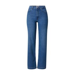 Only Jeans 'ONLMISHY' Damen Gr&ouml;&szlig;e 25 blau
