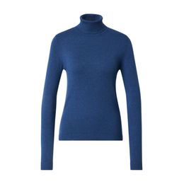 V&eacute;ro Moda Vero Moda Pullover 'VMHAPPINESS' Damen Gr&ouml;&szlig;e XL blau