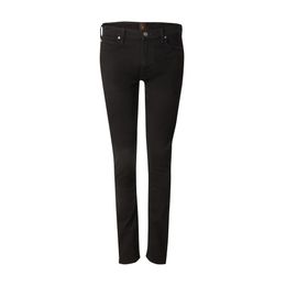 Lee Jeans 'Luke' male size 30 Black denim