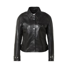 Freaky Nation Jacke 'Poise' Damen Gr&ouml;&szlig;e M schwarz