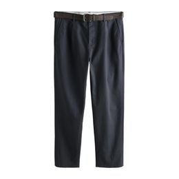 next Hose Herren Gr&ouml;&szlig;e 44 braun / dunkelgrau