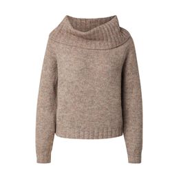 Only Pullover 'ONLSHINE' Damen Gr&ouml;&szlig;e M hellbraun