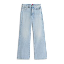 Tommy Jeans Jeans 'BELLA' Damen Gr&ouml;&szlig;e 25 blue denim