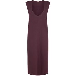 Turtledove London Dress female Purple size M