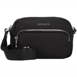 Bogner Crossbody Bag 'Klosters Lidia' female Black size One Size