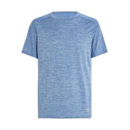 Protest Sportsweatshirt 'PRTMORGAT' Herren Gr&ouml;&szlig;e XL blau