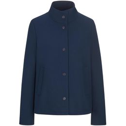 Fuchs & Schmitt FUCHS SCHMITT - Jacke, blau, Gr. 36 / S