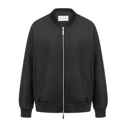 Marcel Ostertag - Blouson, schwarz, Gr. 46 / L