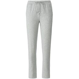 Peter Hahn - Hose, grau, Gr. 48 / XL