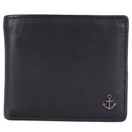 Harbour 2nd Wallet 'Gwen' female Grey size One Size