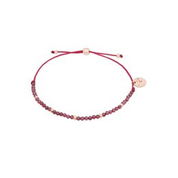 Tamaris Armband Damen Gr&ouml;&szlig;e One Size rot