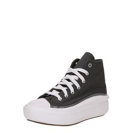 Converse Sneaker 'CTAS MOVE' Jungen Gr&ouml;&szlig;e 30 schwarz / wei&szlig;