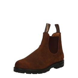 Blundstone Chelsea Boots Damen Gr&ouml;&szlig;e 40.5 cognac Winterschuhe