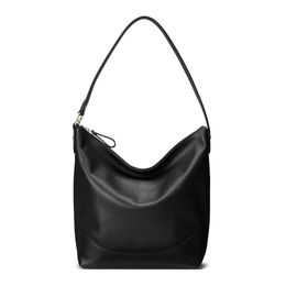 Lauren by Ralph Lauren Lauren Ralph Lauren Schultertasche Damen Gr&ouml;&szlig;e One Size schwarz