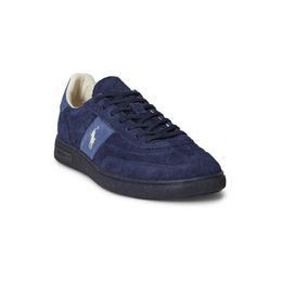 Polo Ralph Lauren Sneaker 'BEDFORD' Herren Gr&ouml;&szlig;e 42 navy