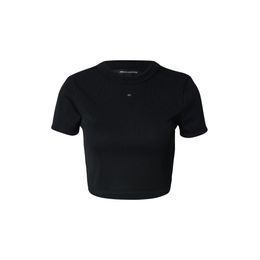 Armani Exchange T-Shirt Damen Gr&ouml;&szlig;e M schwarz