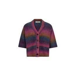Pieszak Cardigan ' PD-New ' Damen Gr&ouml;&szlig;e S bunt